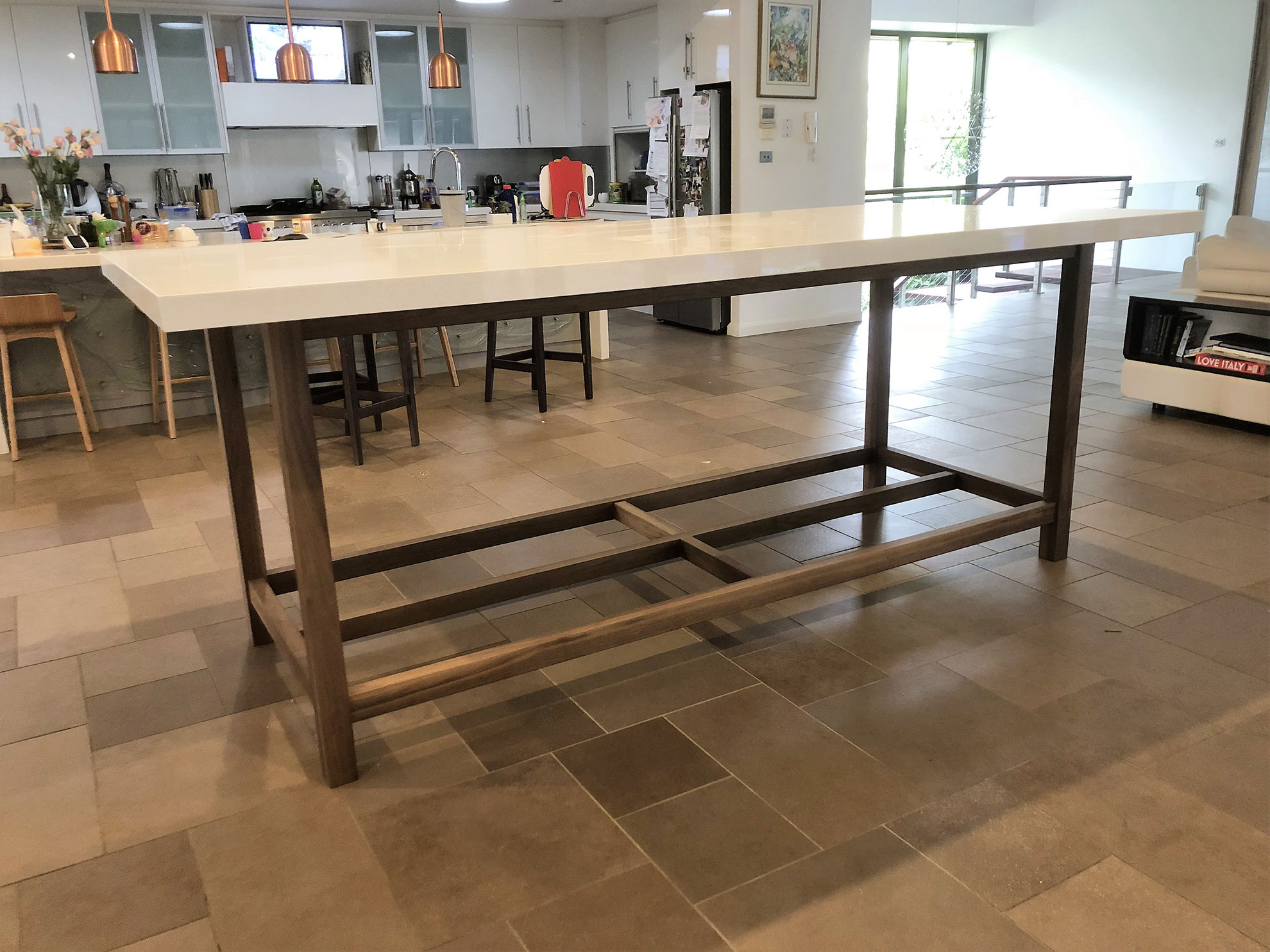 Shop Fittings | Commercial & Residential Joinery | Phoenix Custom Joinery