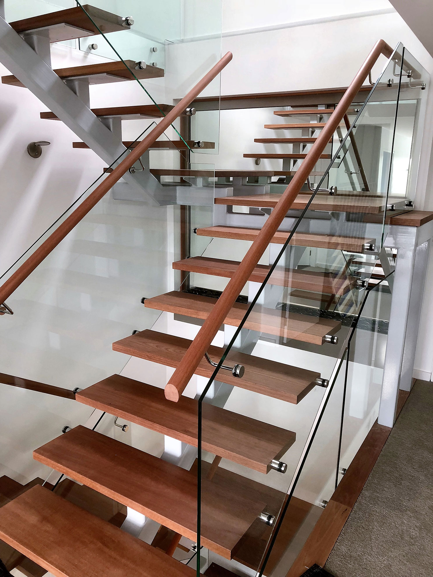 Shop Fittings | Commercial & Residential Joinery | Phoenix Custom Joinery