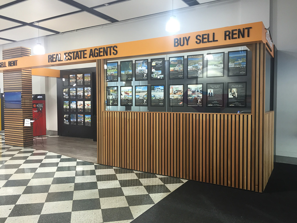 Shop Fittings | Commercial & Residential Joinery | Phoenix Custom Joinery